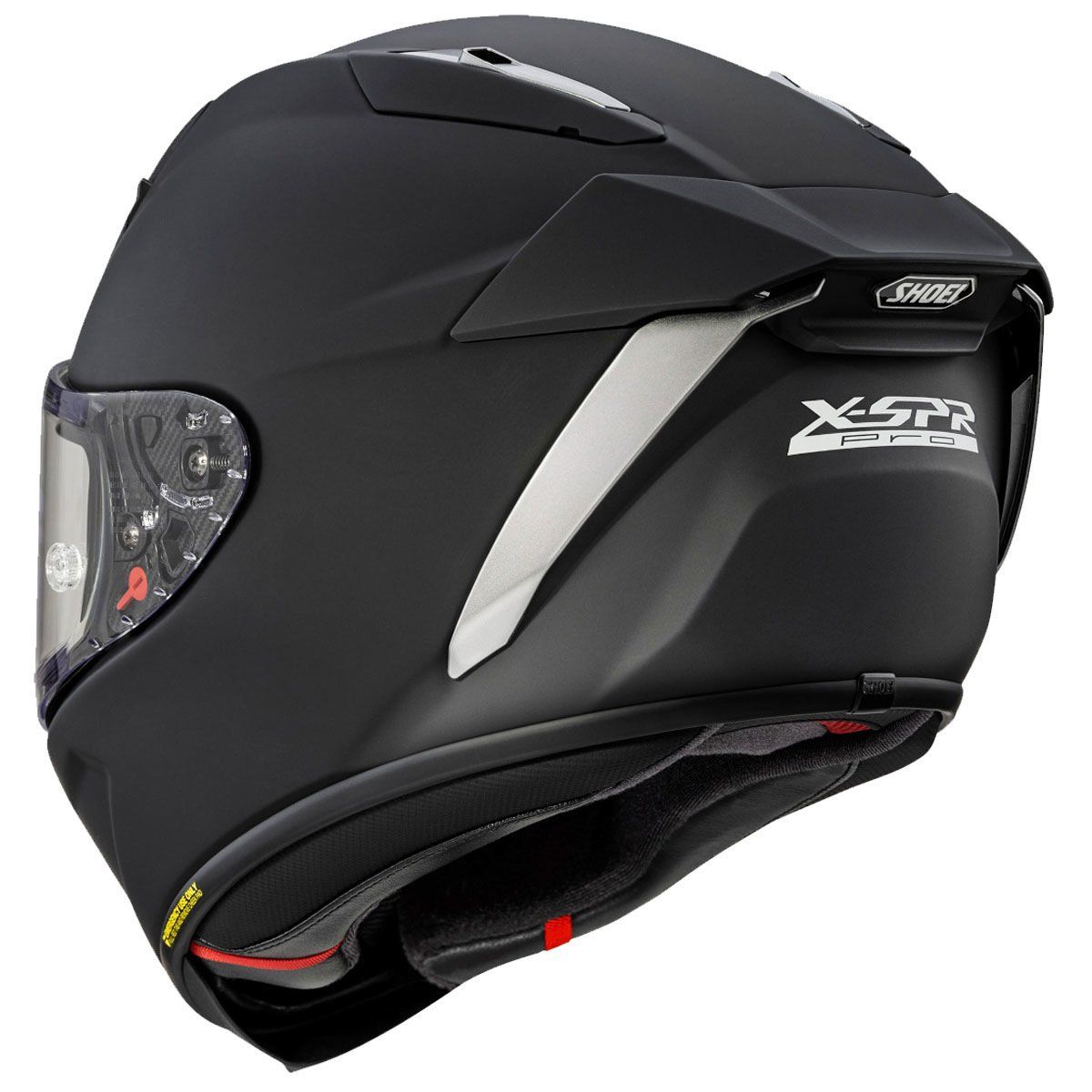 SHOEI X-SPIRIT PRO KASK ürününü uygun fiyatlar ve cazip taksit oranları ...